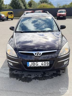 Хендай i30 2010 в Каунас, объемом двигателя 1.60 л и пробегом 260 тыс. км за 850 €, фото 14 на AUTOMOTO.COM.LV