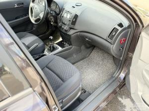 Хендай i30 2010 в Каунас, объемом двигателя 1.60 л и пробегом 260 тыс. км за 850 €, фото 15 на AUTOMOTO.COM.LV