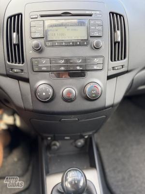 Хендай i30 2010 в Каунас, объемом двигателя 1.60 л и пробегом 260 тыс. км за 850 €, фото 19 на AUTOMOTO.COM.LV