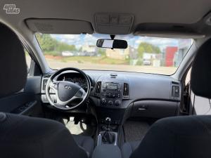 Хендай i30 2010 в Каунас, объемом двигателя 1.60 л и пробегом 260 тыс. км за 850 €, фото 20 на AUTOMOTO.COM.LV