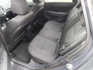 Hyundai i30 2012 Kretinga, ar dzinēja tilpumu 1.60 L un nobraukumu 298 tūkst. km par 2550 €, foto 2 vietnē AUTOMOTO.COM.LV