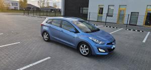 Хендай i30 2012 в Каунас, объемом двигателя 1.60 л и пробегом 270 тыс. км за 3650 €, фото 3 на AUTOMOTO.COM.LV
