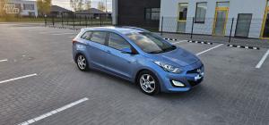 Хендай i30 2012 в Каунас, объемом двигателя 1.60 л и пробегом 270 тыс. км за 3650 €, фото 4 на AUTOMOTO.COM.LV