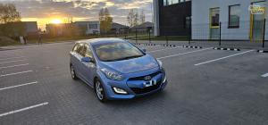 Хендай i30 2012 в Каунас, объемом двигателя 1.60 л и пробегом 270 тыс. км за 3650 €, фото 5 на AUTOMOTO.COM.LV