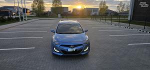 Хендай i30 2012 в Каунас, объемом двигателя 1.60 л и пробегом 270 тыс. км за 3650 €, фото 6 на AUTOMOTO.COM.LV