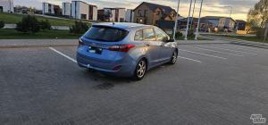 Хендай i30 2012 в Каунас, объемом двигателя 1.60 л и пробегом 270 тыс. км за 3650 €, фото 14 на AUTOMOTO.COM.LV