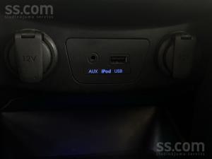 Hyundai i30 2012 in Riga, with an engine capacity of 1.60 L and mileage of 255 thousand km for 4900 €, photo 16 on AUTOMOTO.COM.LV
