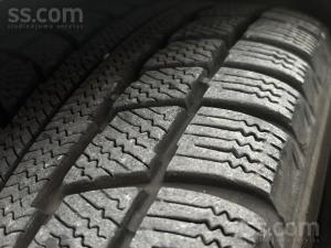 Hyundai i30 2012 in Riga, with an engine capacity of 1.60 L and mileage of 255 thousand km for 4900 €, photo 18 on AUTOMOTO.COM.LV