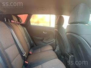 Хендай i30 2012 в Рига, объемом двигателя 1.40 л и пробегом 306 тыс. км за 3200 €, фото 8 на AUTOMOTO.COM.LV