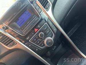 Хендай i30 2012 в Рига, объемом двигателя 1.40 л и пробегом 306 тыс. км за 3200 €, фото 11 на AUTOMOTO.COM.LV