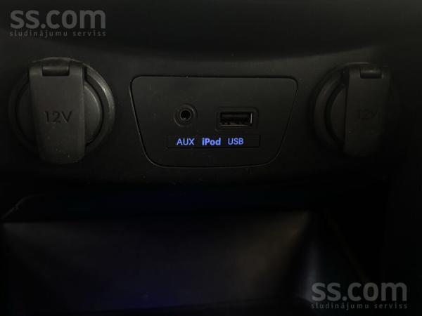 Hyundai i30 2012 Rīga, ar dzinēja tilpumu 1.60 L un nobraukumu 257 tūkst. km par 4100 €, foto 10 vietnē AUTOMOTO.COM.LV