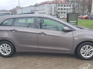 Hyundai i30 2014 Viļņa, ar dzinēja tilpumu 1.40 L un nobraukumu 307 tūkst. km par 2900 €, foto  vietnē AUTOMOTO.COM.LV