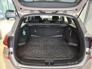 Hyundai i30 2018 Liepāja, ar dzinēja tilpumu 1.40 L un nobraukumu 65 tūkst. km par 8990 €, foto 11 vietnē AUTOMOTO.COM.LV