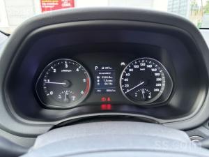 Хендай i30 2018 в Рига, объемом двигателя 1.60 л и пробегом 86 тыс. км за 9300 €, фото 8 на AUTOMOTO.COM.LV