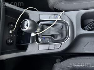 Хендай i30 2018 в Рига, объемом двигателя 1.60 л и пробегом 86 тыс. км за 9300 €, фото 12 на AUTOMOTO.COM.LV