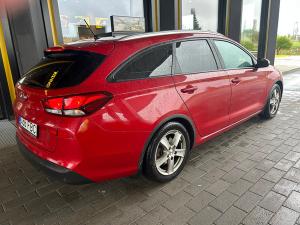 Хендай i30 2018 в Таллин, объемом двигателя 1.60 л и пробегом 220 тыс. км за 6400 €, фото  на AUTOMOTO.COM.LV