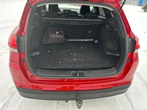 Хендай i30 2018 в Таллин, объемом двигателя 1.60 л и пробегом 220 тыс. км за 6400 €, фото 22 на AUTOMOTO.COM.LV
