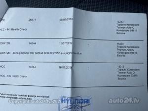Hyundai i30 2018 Kuresāre, ar dzinēja tilpumu 1.40 L un nobraukumu 97 tūkst. km par 10350 €, foto 13 vietnē AUTOMOTO.COM.LV