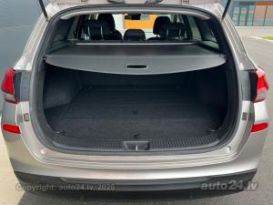 Hyundai i30 2018 in Kuressaare, with an engine capacity of 1.40 L and mileage of 97 thousand km for 9990 €, photo 15 on AUTOMOTO.COM.LV
