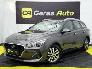 Хендай i30 2019 в Вильнюс, объемом двигателя 0.00 л и пробегом 0 тыс. км за 7800 €, фото  на AUTOMOTO.COM.LV