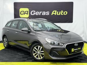 Hyundai i30 2019 in Vilnius, with an engine capacity of 0.00 L and mileage of 0 thousand km for 7800 €, photo 4 on AUTOMOTO.COM.LV