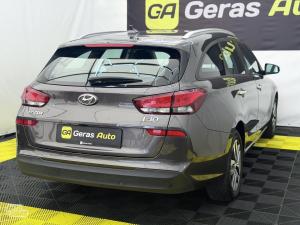 Hyundai i30 2019 Avižieniai, ar dzinēja tilpumu 1.60 L un nobraukumu 144 tūkst. km par 7800 €, foto 5 vietnē AUTOMOTO.COM.LV