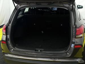 Hyundai i30 2019 Avižieniai, ar dzinēja tilpumu 1.60 L un nobraukumu 144 tūkst. km par 7800 €, foto 13 vietnē AUTOMOTO.COM.LV