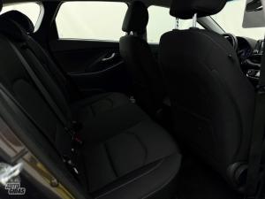 Hyundai i30 2019 Avižieniai, ar dzinēja tilpumu 1.60 L un nobraukumu 144 tūkst. km par 7800 €, foto 14 vietnē AUTOMOTO.COM.LV