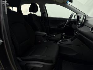 Hyundai i30 2019 Avižieniai, ar dzinēja tilpumu 1.60 L un nobraukumu 144 tūkst. km par 7800 €, foto 15 vietnē AUTOMOTO.COM.LV