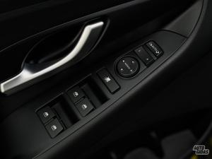 Hyundai i30 2019 Avižieniai, ar dzinēja tilpumu 1.60 L un nobraukumu 144 tūkst. km par 7800 €, foto 20 vietnē AUTOMOTO.COM.LV