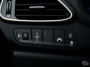 Hyundai i30 2019 Avižieniai, ar dzinēja tilpumu 1.60 L un nobraukumu 144 tūkst. km par 7800 €, foto 21 vietnē AUTOMOTO.COM.LV