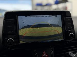 Hyundai i30 2019 Avižieniai, ar dzinēja tilpumu 1.60 L un nobraukumu 144 tūkst. km par 7800 €, foto 26 vietnē AUTOMOTO.COM.LV