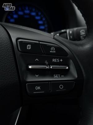 Hyundai i30 2019 Avižieniai, ar dzinēja tilpumu 1.60 L un nobraukumu 144 tūkst. km par 7800 €, foto 27 vietnē AUTOMOTO.COM.LV
