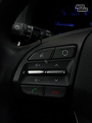 Hyundai i30 2019 Avižieniai, ar dzinēja tilpumu 1.60 L un nobraukumu 144 tūkst. km par 7800 €, foto 28 vietnē AUTOMOTO.COM.LV