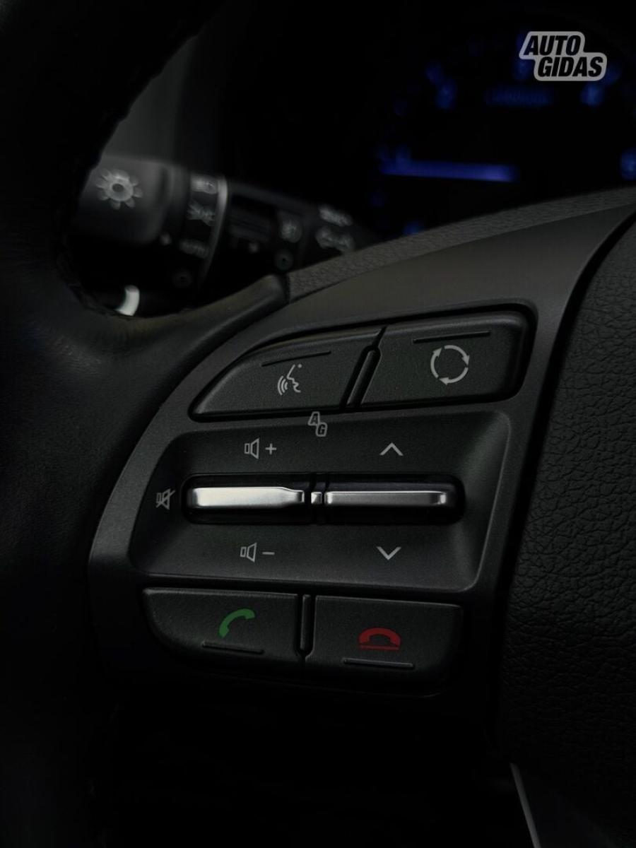 Hyundai i30 2019 Avižieniai, ar dzinēja tilpumu 1.60 L un nobraukumu 144 tūkst. km par 7800 €, foto 28 vietnē AUTOMOTO.COM.LV