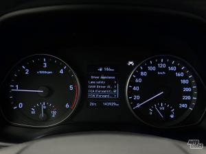 Hyundai i30 2019 Avižieniai, ar dzinēja tilpumu 1.60 L un nobraukumu 144 tūkst. km par 7800 €, foto 29 vietnē AUTOMOTO.COM.LV