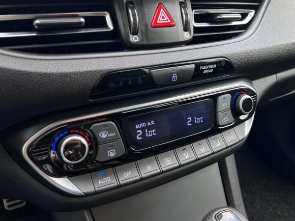 Хендай i30 2021 в Рига, объемом двигателя 1.60 л и пробегом 69 тыс. км за 18850 €, фото 5 на AUTOMOTO.COM.LV