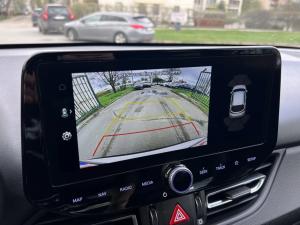 Хендай i30 2021 в Рига, объемом двигателя 1.60 л и пробегом 69 тыс. км за 18850 €, фото 7 на AUTOMOTO.COM.LV