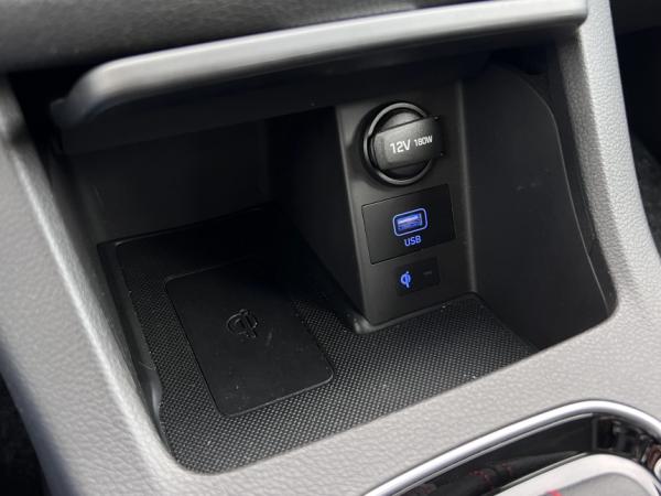 Хендай i30 2021 в Рига, объемом двигателя 1.60 л и пробегом 69 тыс. км за 18850 €, фото 7 на AUTOMOTO.COM.LV