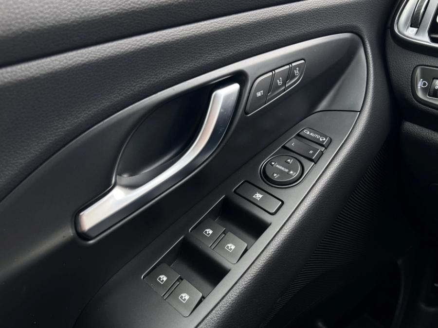 Хендай i30 2021 в Рига, объемом двигателя 1.60 л и пробегом 69 тыс. км за 18850 €, фото 10 на AUTOMOTO.COM.LV