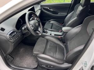 Хендай i30 2021 в Рига, объемом двигателя 1.60 л и пробегом 69 тыс. км за 18850 €, фото 22 на AUTOMOTO.COM.LV