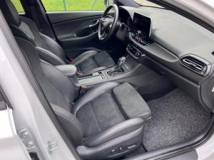Хендай i30 2021 в Рига, объемом двигателя 1.60 л и пробегом 69 тыс. км за 18850 €, фото 24 на AUTOMOTO.COM.LV