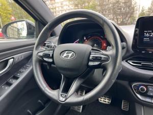 Хендай i30 2021 в Рига, объемом двигателя 1.60 л и пробегом 69 тыс. км за 18850 €, фото 27 на AUTOMOTO.COM.LV