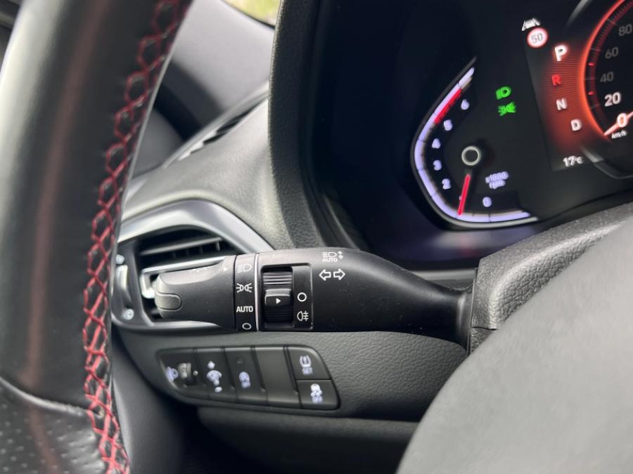 Хендай i30 2021 в Рига, объемом двигателя 1.60 л и пробегом 69 тыс. км за 18850 €, фото 31 на AUTOMOTO.COM.LV
