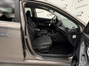 Hyundai i30 2022 Viļņa, ar dzinēja tilpumu 1.48 L un nobraukumu 43 tūkst. km par 17900 €, foto 5 vietnē AUTOMOTO.COM.LV