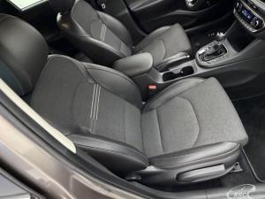Hyundai i30 2022 Viļņa, ar dzinēja tilpumu 1.48 L un nobraukumu 43 tūkst. km par 17900 €, foto 6 vietnē AUTOMOTO.COM.LV
