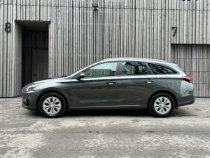 Hyundai i30 2023 Rīga, ar dzinēja tilpumu 1.50 L un nobraukumu 38 tūkst. km par 15995 €, foto 2 vietnē AUTOMOTO.COM.LV