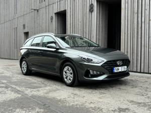 Hyundai i30 2023 Rīga, ar dzinēja tilpumu 1.50 L un nobraukumu 38 tūkst. km par 15995 €, foto 6 vietnē AUTOMOTO.COM.LV
