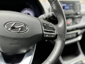 Hyundai i30 2023 Rīga, ar dzinēja tilpumu 1.50 L un nobraukumu 38 tūkst. km par 15995 €, foto 16 vietnē AUTOMOTO.COM.LV
