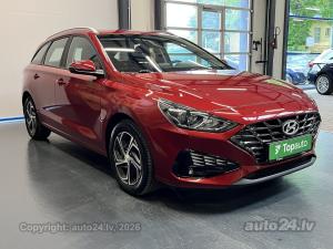 Hyundai i30 2023 Tallina, ar dzinēja tilpumu 1.00 L un nobraukumu 42 tūkst. km par 15800 €, foto 3 vietnē AUTOMOTO.COM.LV